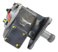 China OEM T06411049A Steering Gear for VW 6-80 6-90 7-90 S for sale