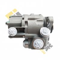 China OEM 542004810 0014603180 0014605280 Auto Power Steering Pump for Mercedes Benz for sale