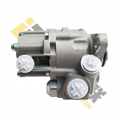 China OEM 542004810 0014603180 0014605280 Auto Power Steering Pump for Mercedes Benz for sale