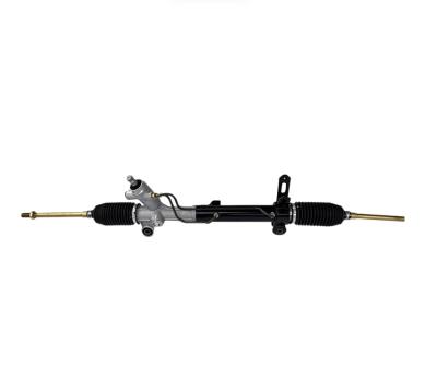China OEM T213401010EP Steering Rack for Chery Arrizo 5 Tiggo 5 for sale