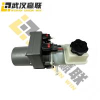 China OEM P68059524AK Electric Power Steering Pump for Dodge Charger 11-18 300 11-14 for sale