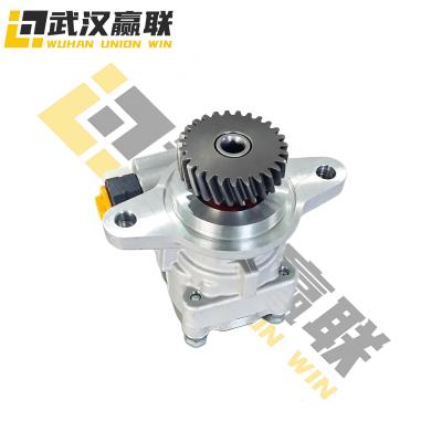 China OEM 44310-60500 Power Steering Pump for Toyota Land Cruiser VDJ200 4.5T 2007 for sale