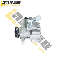 China OEM 44310-60500 Power Steering Pump for Toyota Land Cruiser VDJ200 4.5T 2007 for sale