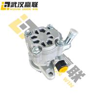 China OEM 44310-60500 Power Steering Pump for Toyota Land Cruiser VDJ200 4.5T 2007 for sale