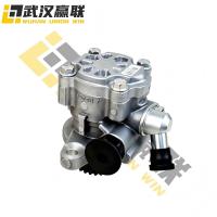 China OEM 44320-60450 Power Steering Pump for Toyota Land Cruiser 1HD-FTE 24V 4.2L for sale