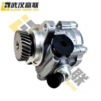 China OEM 44320-60450 Power Steering Pump for Toyota Land Cruiser 1HD-FTE 24V 4.2L for sale
