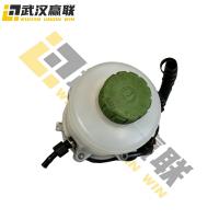 China OEM 6Q0423155R Power Steering Pump for Volkswagen Polo MK4 9N 2001-2006 for sale