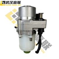 China OEM 6Q0423155R Power Steering Pump for Volkswagen Polo MK4 9N 2001-2006 for sale