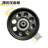 China OEM KS01001746 Power Steering Pump for Ford E-350 E-450 Super Duty 2011-2019 for sale