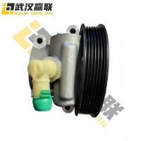 China OEM KS01001746 Power Steering Pump for Ford E-350 E-450 Super Duty 2011-2019 for sale