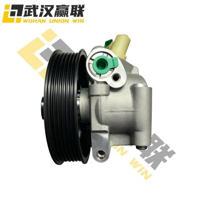 China OEM KS01001746 Power Steering Pump for Ford E-350 E-450 Super Duty 2011-2019 for sale