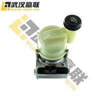 China OEM 49110-2583R Electro-Hydraulic Power Steering Pump for Nissan SylphyRenault Koleos for sale