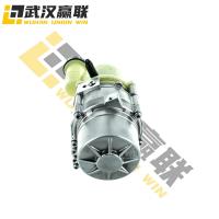 China OEM 49110-2583R Electro-Hydraulic Power Steering Pump for Nissan SylphyRenault Koleos for sale