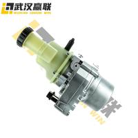 China OEM 49110-2583R Electro-Hydraulic Power Steering Pump for Nissan SylphyRenault Koleos for sale