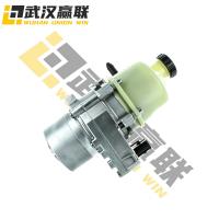 China OEM 49110-2583R Electro-Hydraulic Power Steering Pump for Nissan SylphyRenault Koleos for sale