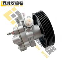 China OEM 57100-2G000 Power Steering Pump for Kia Carens III Magentis 05-13 for sale