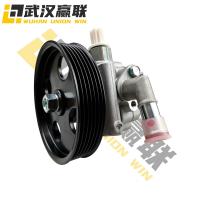 China OEM 57100-2G000 Power Steering Pump for Kia Carens III Magentis 05-13 for sale