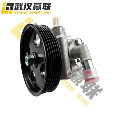 China OEM 57100-2G000 Power Steering Pump for Kia Carens III Magentis 05-13 for sale