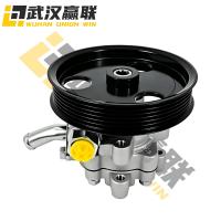 China OEM 57100-2G000 Power Steering Pump for Kia Carens III Magentis 05-13 for sale