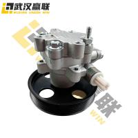 China OEM 57100-2G000 Power Steering Pump for Kia Carens III Magentis 05-13 for sale