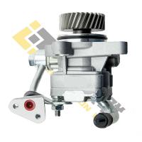 China OEM 979461640 Power Steering Pump for Isuzu DMAX 4JK1 4JJ1 for sale