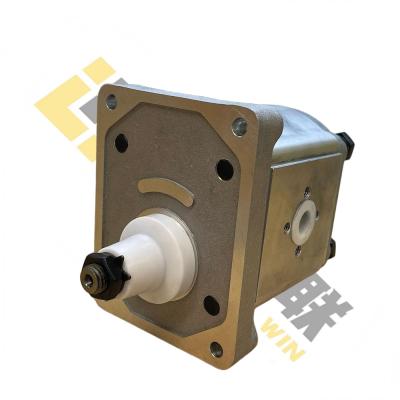 China OEM VPK1033 8280040 569306 1901323 1930058 A-5129478 Power Steering Pump for Fiat Tractor for sale