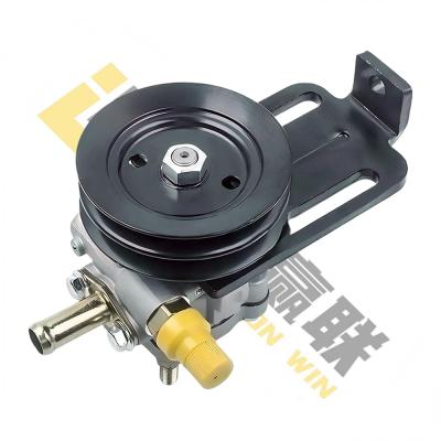 China OEM 8971295930 8972149951 8973319401 8970842070 Power Steering Pump for Isuzu 4JB1 4JA1 for sale