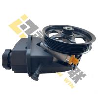 China OEM 88963473 Power Steering Pump for Buick LaCrosse GL8 3.0 2006-2010 for sale