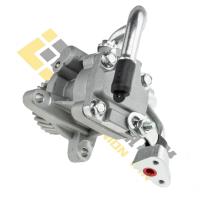 China OEM 8979466980 8979461640 8979466980 8979461640 Power Steering Pump for Isuzu D-MAX 2.5L 3.0L 2002-2016 for sale