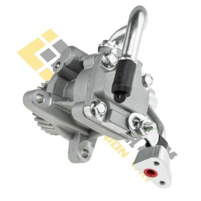 China OEM 8979466980 8979461640 8979466980 8979461640 Power Steering Pump for Isuzu D-MAX 2.5L 3.0L 2002-2016 for sale