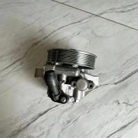 China OEM 56110-RNA-A01 LHD Power Steering Pump for Honda Civic FA1 1.8L for sale