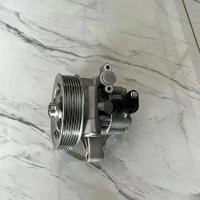 China OEM 56110-RNA-A01 LHD Power Steering Pump for Honda Civic FA1 1.8L for sale