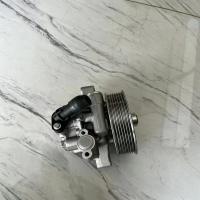China OEM 56110-RNA-A01 LHD Power Steering Pump for Honda Civic FA1 1.8L for sale