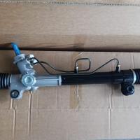 China OEM 96626519 LHD Steering Gear for Chevrolet Captiva for sale