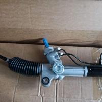 China OEM 96626519 LHD Steering Gear for Chevrolet Captiva for sale