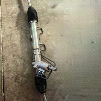 China OEM 9649573280 LHD Steering Gear for Citroen Fukang Elysee Sail 2003-2009 for sale