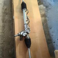 China OEM 9649573280 LHD Steering Gear for Citroen Fukang Elysee Sail 2003-2009 for sale