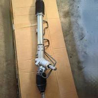 China OEM 9649573280 LHD Steering Gear for Citroen Fukang Elysee Sail 2003-2009 for sale