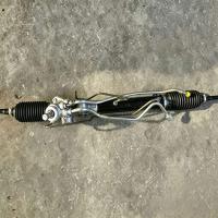 China OEM BL8D-32-110A B25D-32-110A LHD Steering Gear for Haima Family Fumeilai for sale