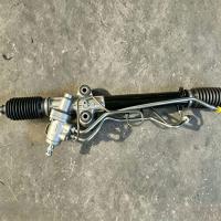 China OEM BL8D-32-110A B25D-32-110A LHD Steering Gear for Haima Family Fumeilai for sale