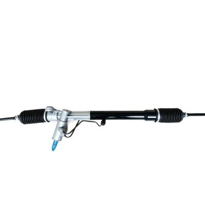 China OEM 3411110-S08 LHD Steering Gear for Great Wall Florid for sale