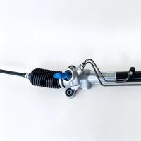 China OEM 3411110-S08 LHD Steering Gear for Great Wall Florid for sale