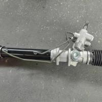 China OEM 44250-B4010 LHD Steering Gear for Zotye 2008 for sale