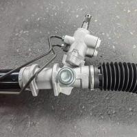 China OEM 44250-B4010 LHD Steering Gear for Zotye 2008 for sale