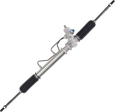 China OEM 4425002010 4425012560 LHD Steering Gear for Toyota Corolla for sale