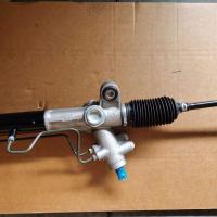 China OEM 44200-42120 4550349055 LHD Steering Gear for Chery Tiggo for sale
