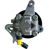 China OEM 57100-2B700 LHD Power Steering Pump for Hyundai Entourage Kia Sedona for sale