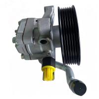 China OEM 57100-2B700 LHD Power Steering Pump for Hyundai Entourage Kia Sedona for sale