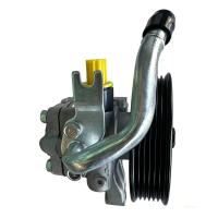 China OEM 57100-2B700 LHD Power Steering Pump for Hyundai Entourage Kia Sedona for sale