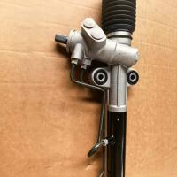 China OEM 1014001254 LHD Steering Gear for Geely Free Ship CK for sale